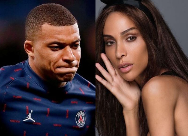 ¿Mbappé separado de su novia trans?: sin Copa y con el corazón a la deriva
